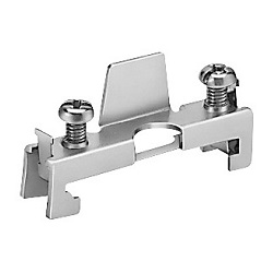 BN-W・BNH-Wシリーズターミナルブロックアクセサリ 止め金具（BNL6形） | IDEC | MISUMI-VONA【ミスミ】