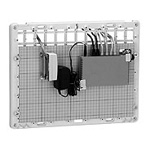 PTMX-2012B | PTMX-B 木製基板（裏面配線用） ﾂｳｼﾝﾖｳﾌﾟﾗﾎﾞｯｸｽ ｵﾌﾟｼｮﾝ | 日東工業 | MISUMI(ミスミ)