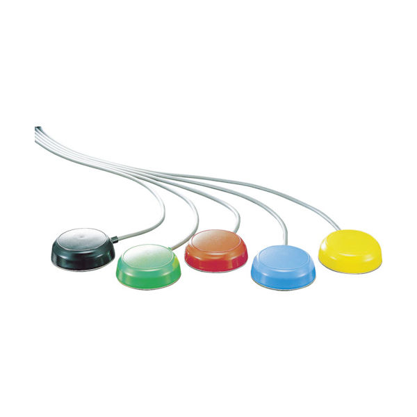 【すので】 オジデン フットスイッチ 産業用防雨形 電気定格6A-250VAC 1 台 OFLTWSM2 ※配送毎送料要 ホームセンターグッデイ - 通販 - PayPayモール オプション