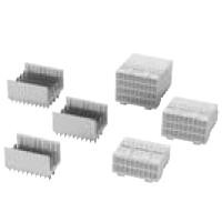 XC3A-1011-D | ZDコネクタ XC3 CONNECTORS | オムロン | MISUMI(ミスミ)