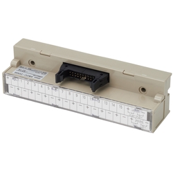 IM-MRH50-FN2 | FANUCコントローラ向け分線I／O直結コネクタ端子台 IM-MRH50-FN2 | ワゴ | MISUMI ...