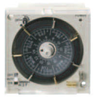 H2F-WMFC AC100-240 | モータ式タイムスイッチ H2F-WM OMR TIMER/CALENDER | オムロン ...