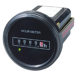 TH1386 | TH13・23アワーメータ | Panasonic | MISUMI-VONA【ミスミ】