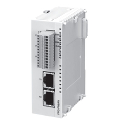 FPG-PN8AN | FPΣ 位置決めユニット RTEX | Panasonic | MISUMI-VONA【ミスミ】