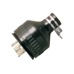 WF8420K/3P20A | 接地 3P 20A 引掛防水ゴムキャップ | Panasonic | MISUMI-VONA【ミスミ】