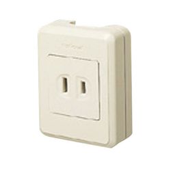 WK3064 | 接地コンセント 2P WK3064 | Panasonic | MISUMI-VONA【ミスミ】 4902710631962