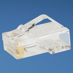 MP588-C | モジュラープラグ MP588-C | パンドウイット | MISUMI-VONA【ミスミ】