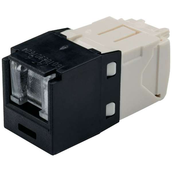 CJ688TGIW | カテゴリ6 モジュラージャック | パンドウイット | MISUMI-VONA【ミスミ】