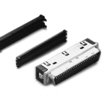 MS26PM-JD10S | MSMシリーズ バーンディコネクタ | SOURIAU | MISUMI-VONA【ミスミ】