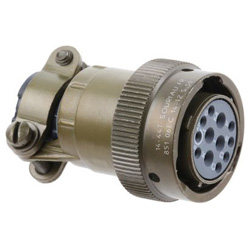 PRC03-12A10-7M10.5 | PRC03シリーズ ワンタッチロック式丸形コネクタ | 多治見無線電機 | MISUMI-VONA【ミスミ】