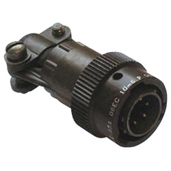 PRC03-12A10-7M10.5 | PRC03シリーズ ワンタッチロック式丸形コネクタ | 多治見無線電機 | MISUMI-VONA【ミスミ】