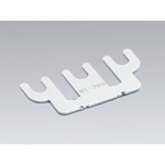 BNJ26FW | ショートバー（コーティング無し） | ミスミ | MISUMI-VONA【ミスミ】