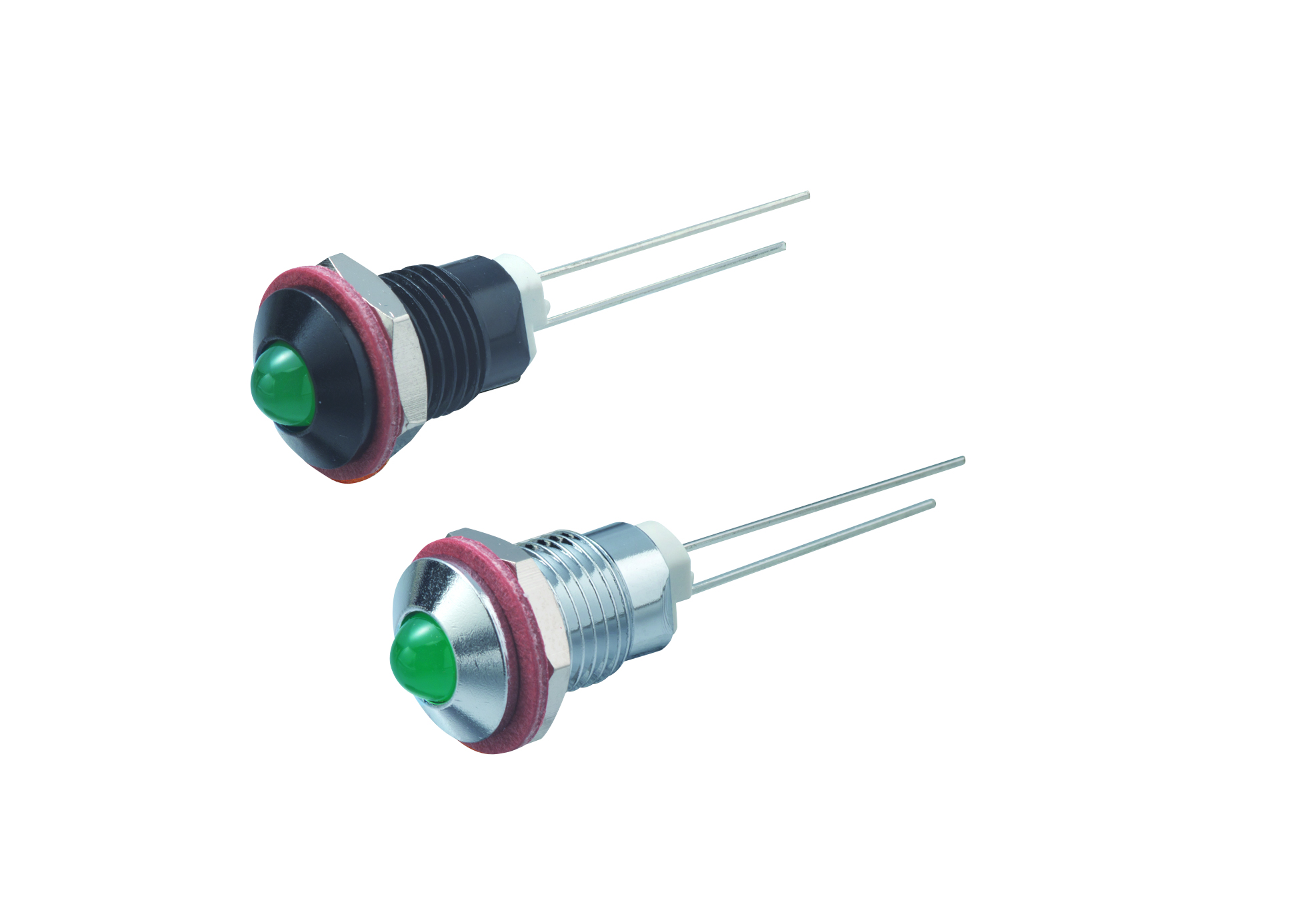 LED表示灯 DAシリーズ | 坂詰製作所 | MISUMI-VONA【ミスミ】