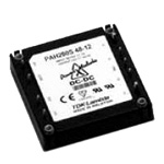 パワーモジュール PAHシリーズ | TDKラムダ | MISUMI(ミスミ)