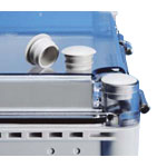 BP15-1FG | BP15-FG 自在ブッシュ ゴム製 | 日東工業 | MISUMI-VONA【ミスミ】