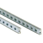 BN-W・BNH-Wシリーズターミナルブロックアクセサリ レール（BAA1000形） | IDEC | MISUMI-VONA【ミスミ】