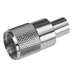 BNC-31-10L | BNCコネクタ 絶縁形レセプタクル | トーコネ | MISUMI-VONA【ミスミ】