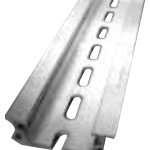 BN-W・BNH-Wシリーズターミナルブロックアクセサリ レール（BAA1000形） | IDEC | MISUMI-VONA【ミスミ】