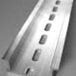 BAA1000形 35mm幅DINレール | IDEC | MISUMI-VONA【ミスミ】