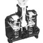 1024100000 | 熱電対接続用端子台 WDU 2.5／TC | ワイドミュラー | MISUMI-VONA【ミスミ】