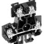 BN15LW | BN,BNHブロック端子台（M3～M4） | ミスミ | MISUMI-VONA【ミスミ】