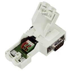 Wago コネクタ Profibus用 | ワゴ | MISUMI-VONA【ミスミ】