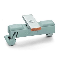 BNM3 | 記名板固定片（BN,BNH端子台用） | ミスミ | MISUMI-VONA【ミスミ】