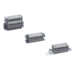 BN50W | 接続機器 BN-W・BNH-Wシリーズターミナルブロック | IDEC | MISUMI-VONA【ミスミ】