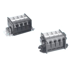 BN15LW | BN,BNHブロック端子台（M3～M4） | ミスミ | MISUMI-VONA【ミスミ】