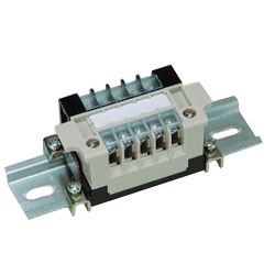 BNH30W | 接続機器 BN-W・BNH-Wシリーズターミナルブロック | IDEC | MISUMI-VONA【ミスミ】