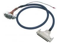 ミスミのI/Oボード対応ケーブル | MISUMI-VONA【ミスミ】