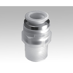 H06-01 | くい込み管継手 H・DL・L・LLシリーズ ハーフユニオン H | SMC | MISUMI-VONA【ミスミ】