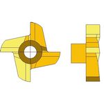 ARG401104-DS20 | FCM用スローアウェイチップ | 大昭和精機 | MISUMI-VONA【ミスミ】