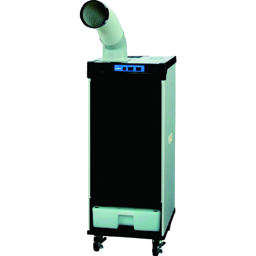 10HF-SB1 | スポットクーラーインスパック 1口タイプ | DENSO | MISUMI-VONA【ミスミ】 116-6427