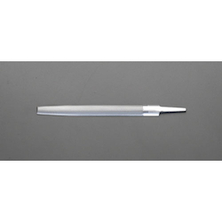 EA521PT-250D | 250mm 鉄工やすり(コーティング・半丸/中目) ﾔｽﾘ | エスコ | MISUMI(ミスミ)