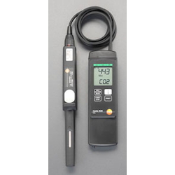 EA733AJ-2 | 拡散二酸化炭素計 ESC ﾌｸｺﾞｳCO2ｹｲ･CO2ﾘｰｸﾃﾞｨﾃｸﾀｰ | エスコ | MISUMI(ミスミ)