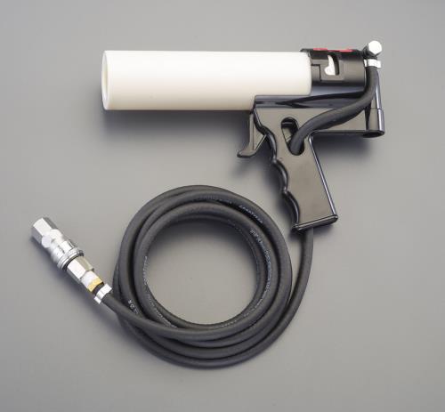 EA123VA-9 | コーキングガン（エアー式／333mlカ^トリッジ用） | エスコ | MISUMI-VONA【ミスミ】