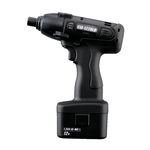 EID-1220LB | 充電インパクトDV 12V EVA ｲﾝﾊﾟｸﾄﾄﾞﾗｲﾊﾞ | E-Value | MISUMI(ミスミ)