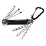 EFT-2 | FDツール ドライバー EVA E-VALUEｻｷﾞｮｳｺｳｸﾞｶﾝﾚﾝｾｲﾋﾝ | E-Value | MISUMI(ミスミ)