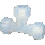 PFAユニオンティ | フロンケミカル | MISUMI(ミスミ)