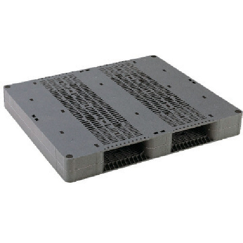 JH-R2.1111C-GY | リス パレットJH-R2 | 岐阜プラスチック工業 | MISUMI-VONA【ミスミ】 868-6960