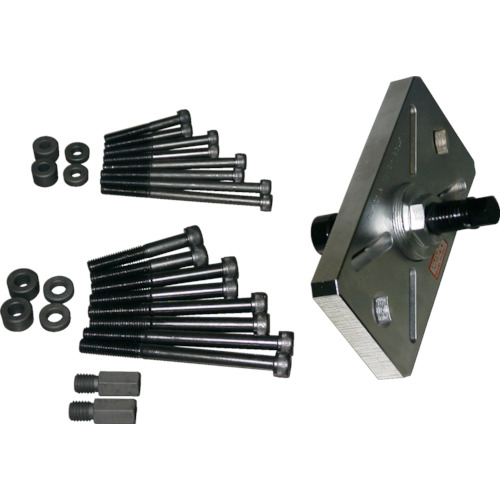 HP-959 | ハスコー リヤホイールハブプーラー大型車用 | HASCO | ミスミ | 814-5120