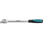 ラチェットハンドル（差込角9.5mm・12.7mm） | トップ工業 | MISUMI-VONA【ミスミ】