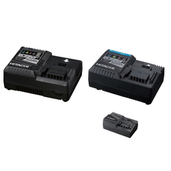 UC18YDL | 急速充電器 UC18YDL・UC18YFSL・UC18YSL3 | HiKOKI(旧日立工機） | MISUMI-VONA ...