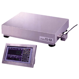 K3-150A-SUS | クボタ 組込型オールSUSデジタル台はかり150kg用/KS-C7002付属 KBT ﾊｶﾘ | クボタ計装 | MISUMI(ミスミ)