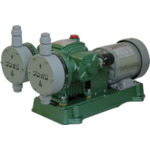 共立機巧のダイヤフラムポンプ | MISUMI-VONA【ミスミ】