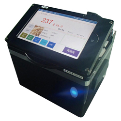 3-312-0847 | 放射線測定器 P-SBC 3600A-TP ﾎｳｼｬｾﾝｿｸﾃｲｷ P-SBC 3600A-TP | ケニス | MISUMI(ミスミ)