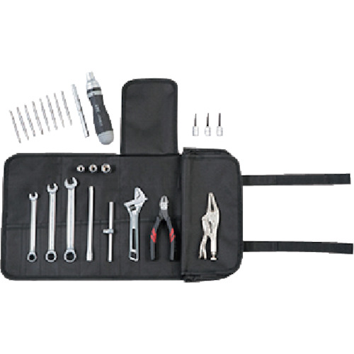 ミニツールセット EMT-23 | E－Value | MISUMI-VONA【ミスミ】