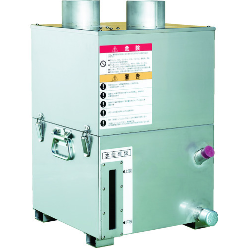 ポータブル溶接ヒュームコレクター KSC-W03 | コトヒラ工業 | MISUMI-VONA【ミスミ】