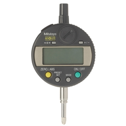 ID-C112A | 543シリーズ ピークホールド機能付ABSデジマチックインジケータ MTY ｲﾝｼﾞｹｰﾀ ｴｺﾉﾐｰﾀｲﾌﾟ ...